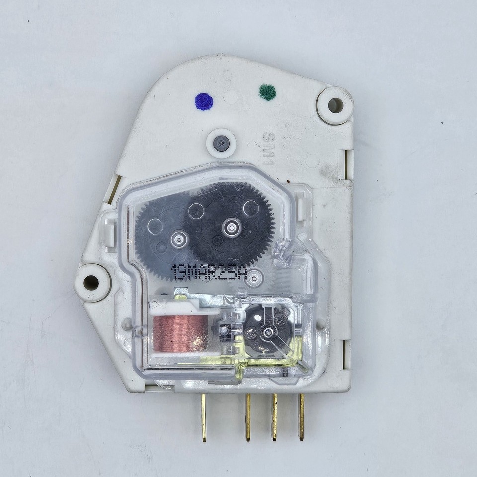 SUB-ZERO Defrost Timer #7014648 *OPEN BOX, NEVER USED OEM* | eBay
