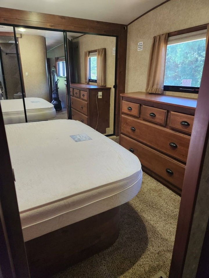 2014 Open Range Fifth Wheel 349RLS 36' Fifth Wheel C60175669 | eBay