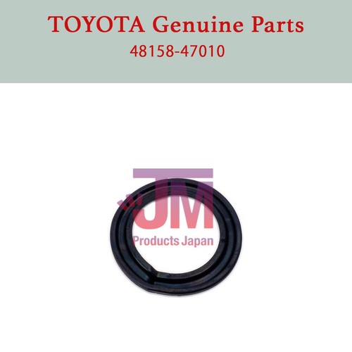 Toyota Insulator, Front Coil Spring, Lower, RH / LH 48158-47010 OEM ...