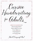 John Neal Cursive Handwriting for Adults (Paperback) (US IMPORT) | eBay ...