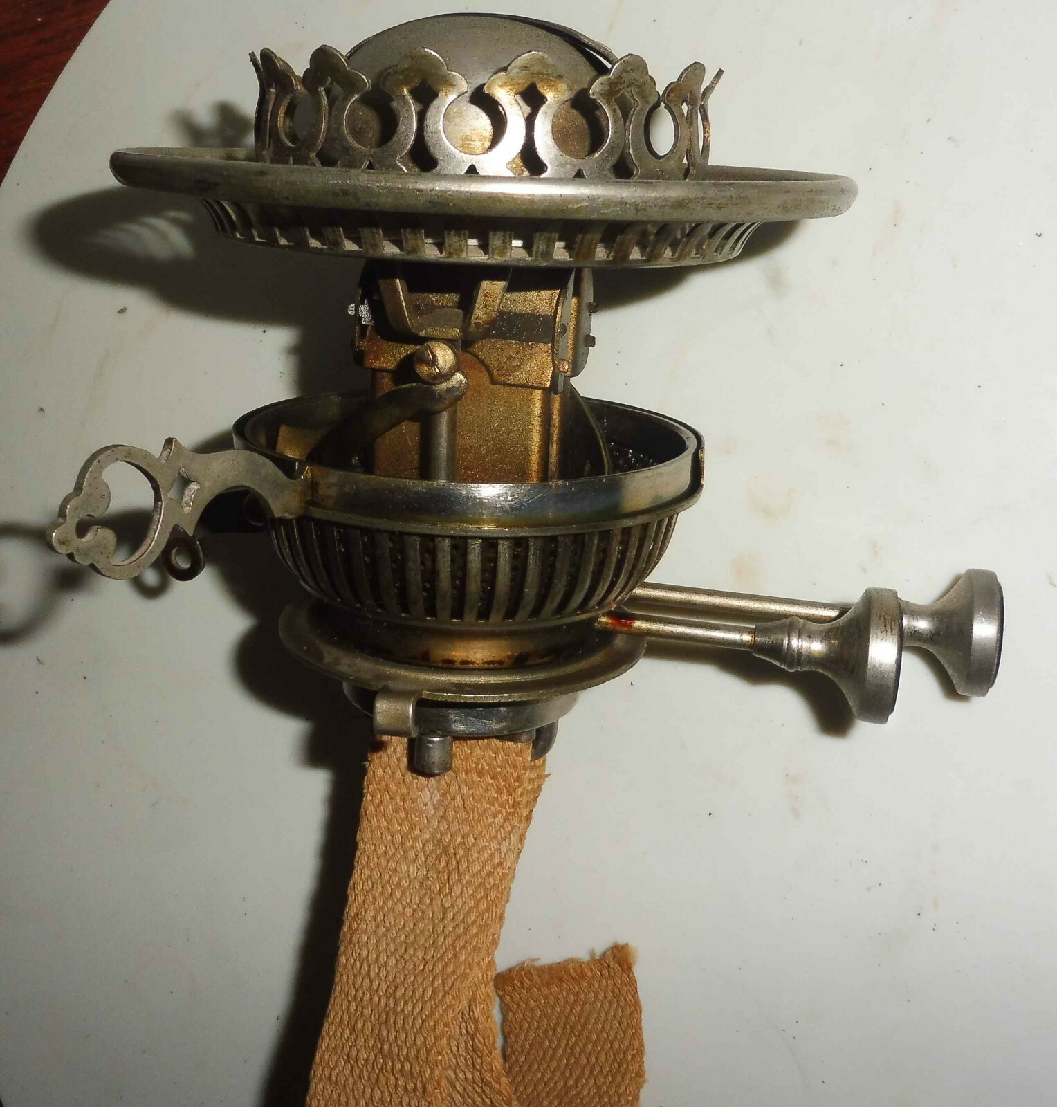 Bec Lampe Petrole d’occasion | Plus que 4 à -70% Bec Lampe Petrole d’occasion | Plus que 4 à -70%