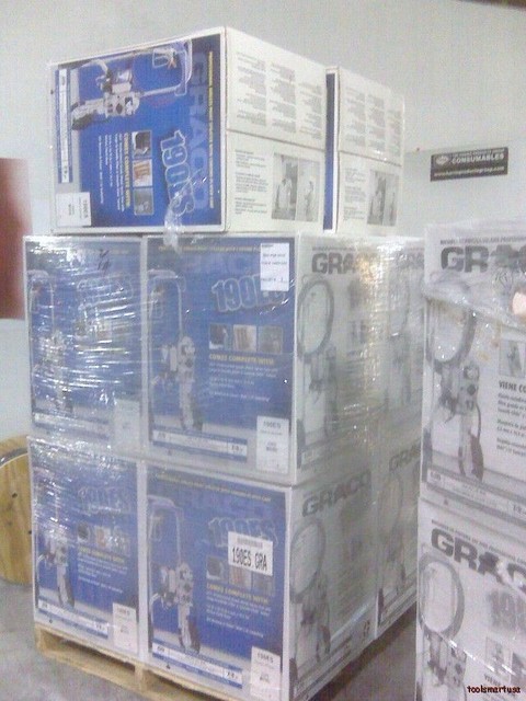 Graco 243161 RAC 5 Hand Tite Guard Orange Tip for sale online | eBay