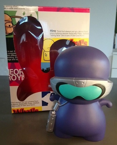 Ci Boys Ciboys Medicom Toy2r Kidrobot Street art urban artoys | eBay