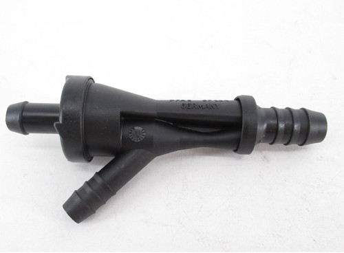 NEW AUDI A6 C6 VACUUM SYSTEM SUCTION JET PUMP 058133753D OEM | eBay