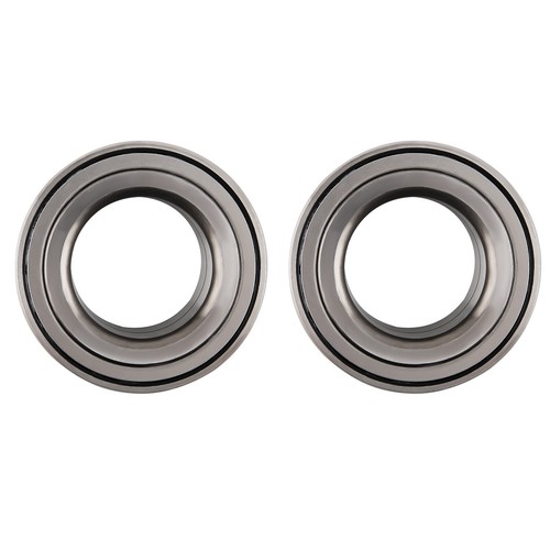 Wheel Hub Bearing For HONDA ACCORD 2013-2020 Polished Rust Protected ...