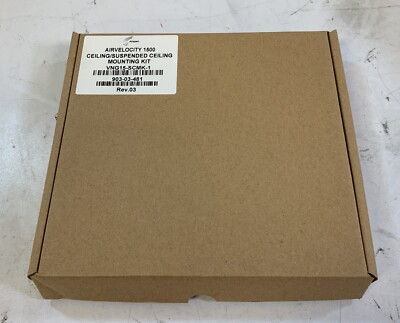 Airspan AirVelocity 1500 Suspended Ceiling Mount Kit VNG15-SCMK-1 -S3C ...