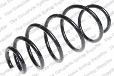 GENUINE KILEN FRONT SUSPENSION COIL SPRING FOR VAUXHALL INSIGNIA ESTATE ...