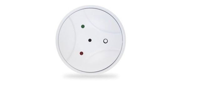 2gig Alarms Wireless Glass Break Detector Encrypted 2gig-gb1e-345 for ...