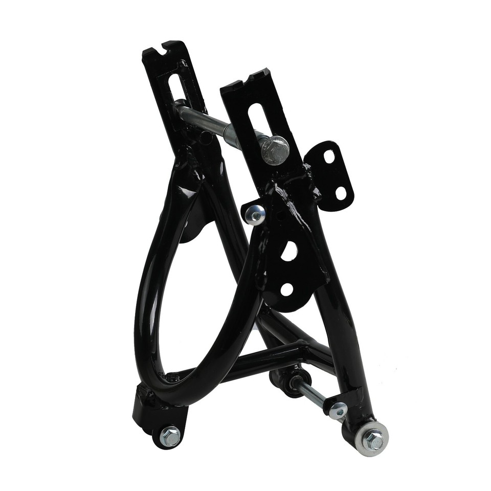 Triangle Rear Swing Arm Swingarm 10" Wheel Apollo SSR 50/70/110cc Pit ...