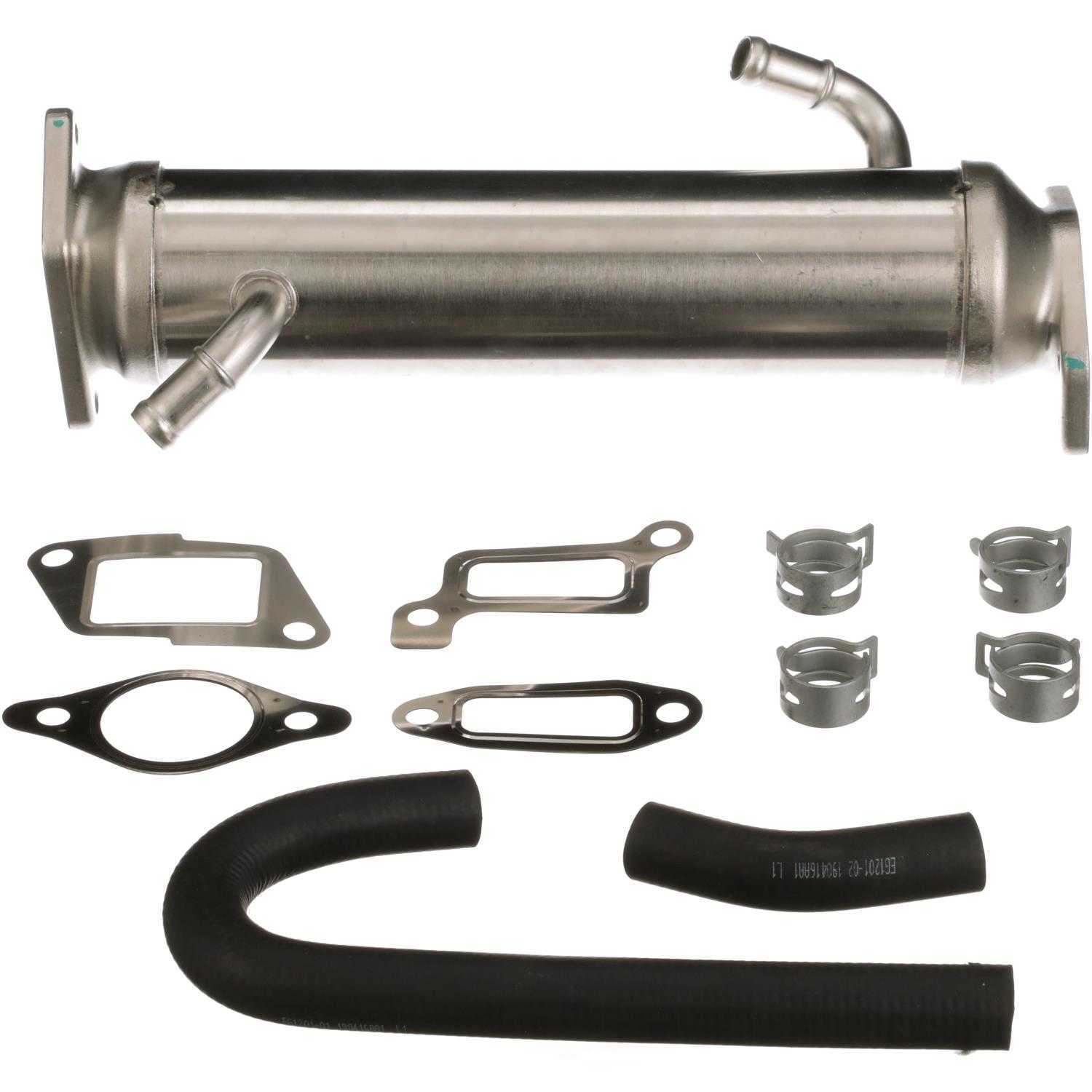 Exhaust Gas Recirculation (EGR) Cooler-EGR Cooler Standard ECK5 | eBay