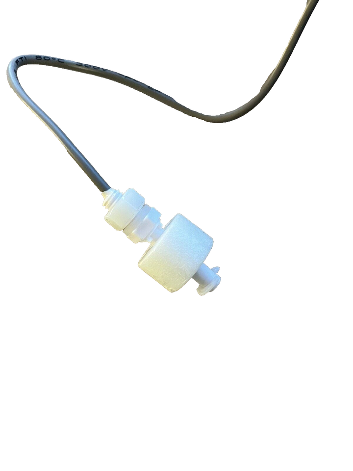 Evaporative cooler pump with water level switch. swamp cooler water ...