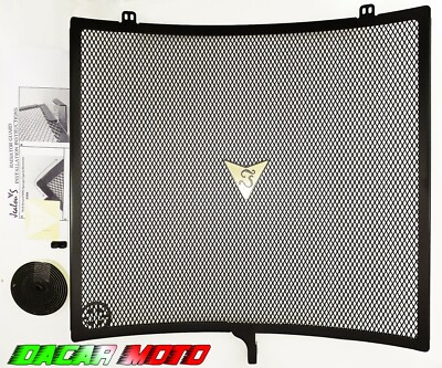 Radiator Protection Grill KAWASAKI Ninja H2 / H2R 1000 2015 2016 | eBay UK