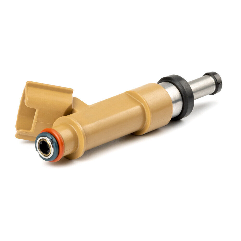 Set of 4 Fuel Injectors 23250-0T020 For Toyota Corolla Matrix 1.8L 2009 ...