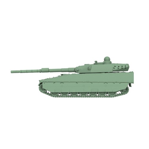 1/160 N SCALE Railway Military Model Sweden CV90120 Infantry Fighting ...