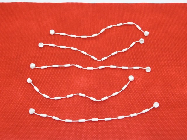 5 LEGO SPIDER-MAN STRINGS WEB FOR MINIFIGURES SUPERHEROS | eBay