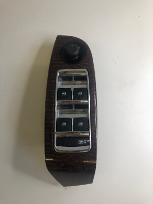 Chevrolet Malibu 2010-2012 Electric window control switch 13305373 ...