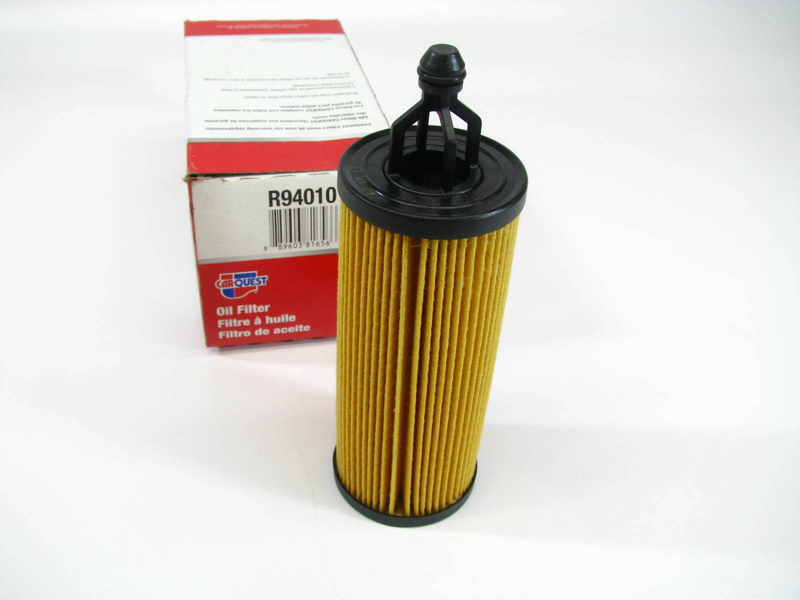 CARQUEST 94010 - cross reference oil filters | oilfilter-crossreference.com
