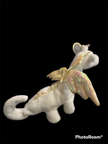 Magic Beanie Baby 1995 PVC | eBay