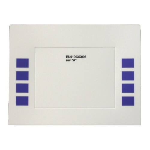 Gilbarco EU01003G006 Eclipse Softkey Overlay, Tesoro | eBay