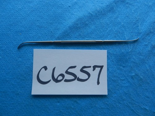 Codman Surgical ENT Neuro Milligan Elevator 65-1038 | eBay