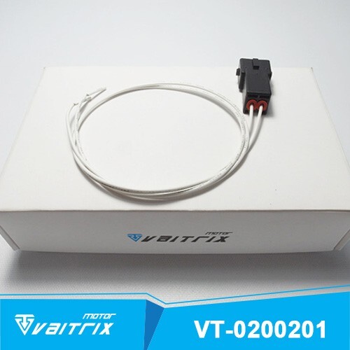 2way For BMW Coolant Temperature Sensor 520d Connector 525i 530i E39 ...