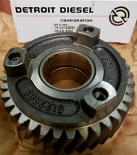Detroit Diesel OEM ECM Isolator Bushing 23512307 NOS for sale online | eBay