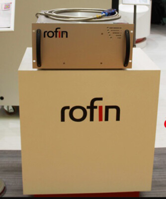 Lighting & Lasers - Rofin