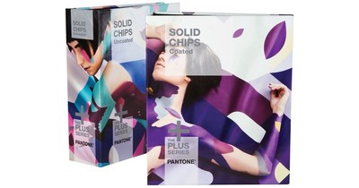 New Pantone GP1608N Solid Chips Reference PMS Book Uncoated Colors | eBay