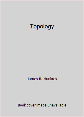 Topology by James R. Munkres | eBay