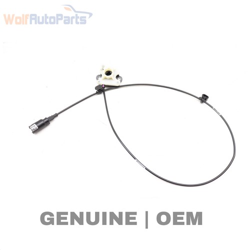 2021-2024 AUDI Q5 SPORTBACK - Emergency / Parking Brake Cable ...