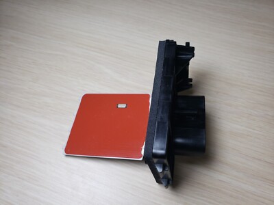 Blower Motor Resistor For 2010-2012 Ford Fusion | eBay