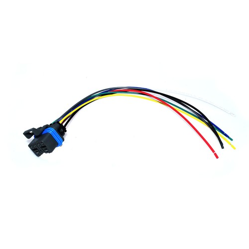 Wiring Harness Connector Pigtail For Chevrolet Astro P30 GMC Yukon ...