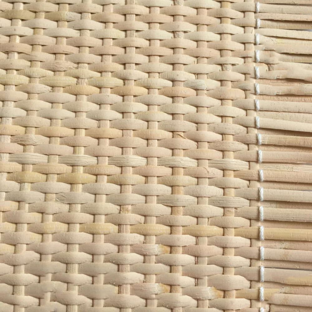 Woven Bamboo Matting