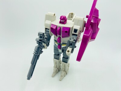 G1 HUN-GRR TRANSFORMERS (4L-31169) | eBay