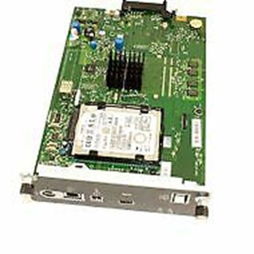 HP CC522-67933 Formatter PC board assembly | eBay