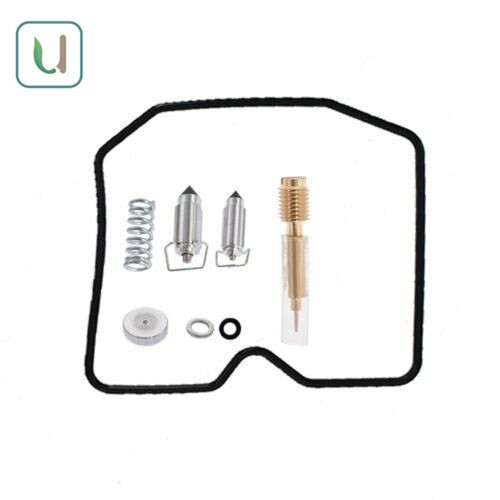 For Kawasaki ex250 ex500 el ex en zx 250 500 Carburetor Rebuild Repair ...