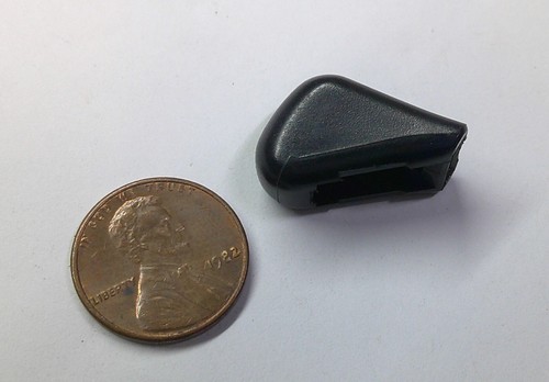 1997 TOYOTA PREVIA AC HEATER CLIMATE CONTROL SLIDER KNOB OEM FREE ...