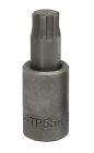 Lisle Tools 81100 - 3/8" Drive TP55 Shallow Torx Plus Bit Socket | eBay