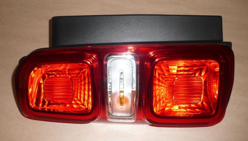 D'ORIGINE LAMPE FEU ARRIERE GAUCHE POUR PEUGEOT EXPERT IV 2016> NEUF ...