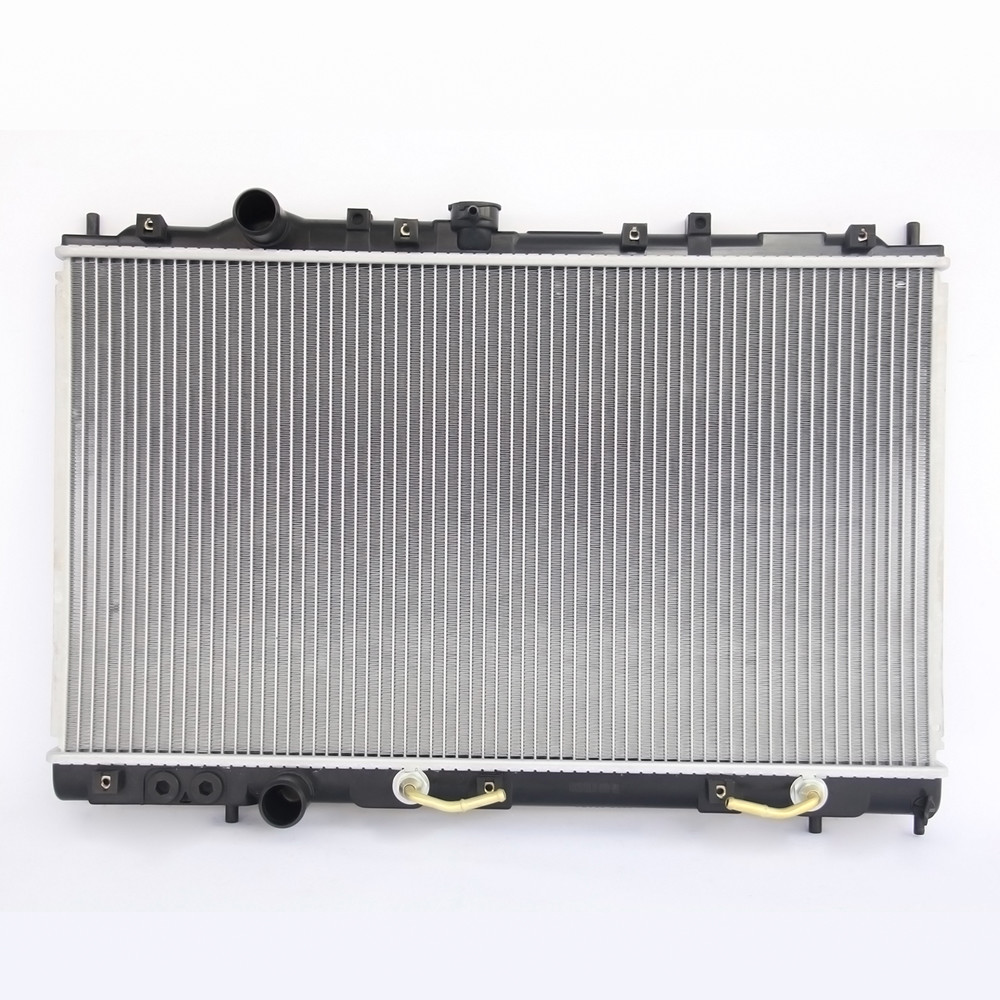 Radiator Fits Mitsubishi Lancer Mirage Colt CE Series 1.5 1.8 4Cyl AT ...