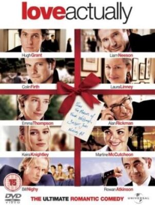 Love Actually [2003] 5050582206609 | eBay UK