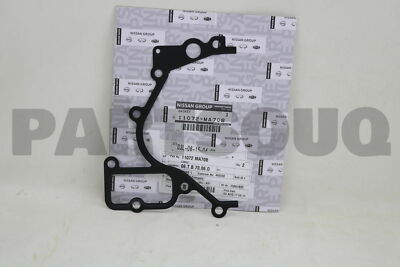 11072MA70B Genuine Nissan GASKET 11072-MA70B | eBay
