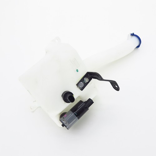 Washer fluid tank Wasserbehälter Washer fluid tank Ford Ranger TKE | eBay