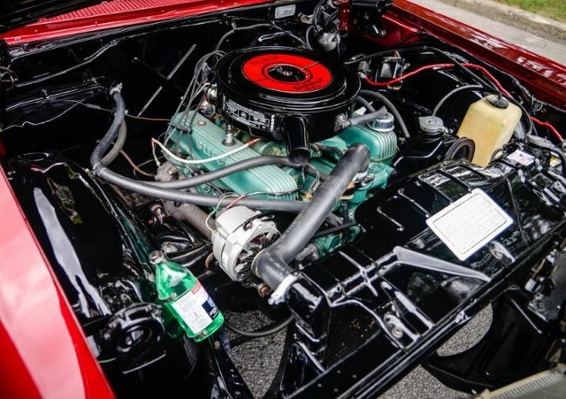 VHT SP131 Ford Green Engine Enamel for sale online | eBay