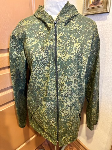 Spetsnaz Russian Uniform KZM K4 Ripstop EMR Straight Cut Jacket | eBay