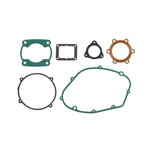 Full Gasket Set Fits Kawasaki KX 250 A 1978 - 1979 | eBay