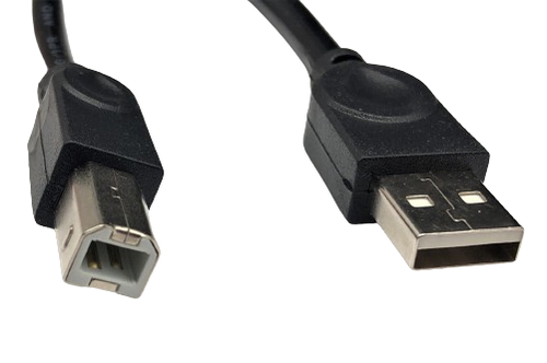 3m USB Kabel Drucker Scanner komp. für Panasonic FC195 | eBay