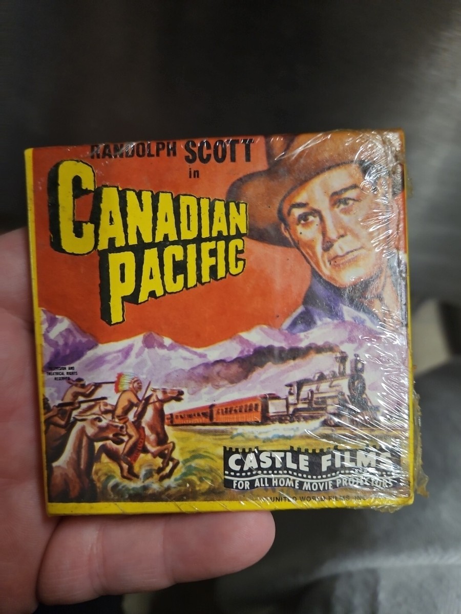 Randolph Scott Movie Quotes Randolph Scott's 10 Best Westerns, Ranked