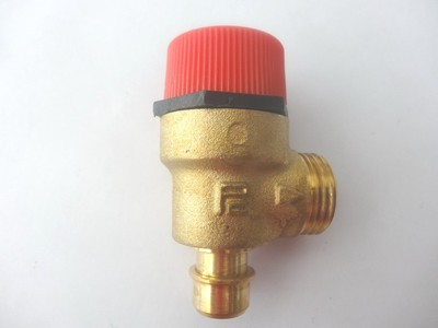 61020933 Vanne Sécurité Chaffoteaux Ariston MTS | eBay