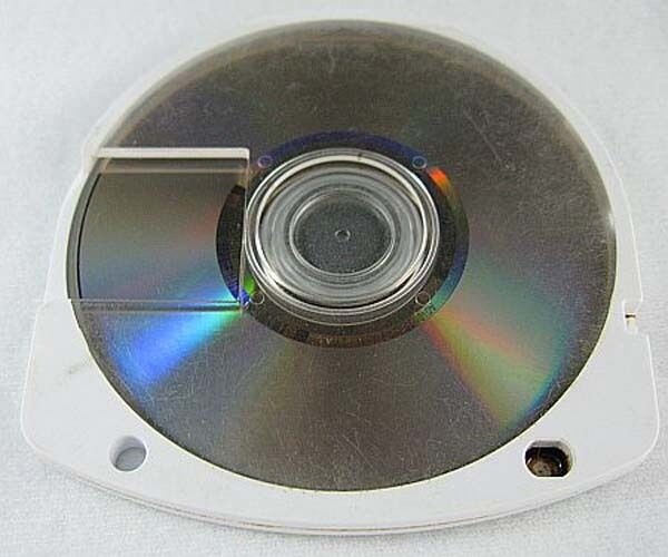 NBA Sony PSP UMD Universal Media Disc AS IS 711719860723| eBay